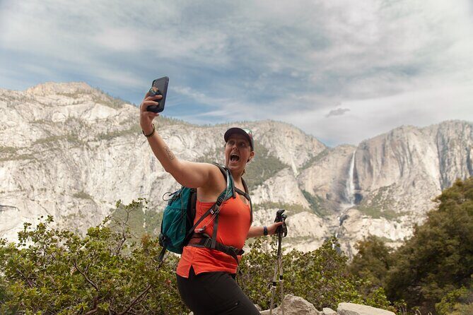 Yosemite Full Day Private Tour and Hike - A Day in Yosemite, Tailored to You