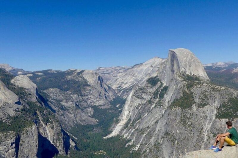 Yosemite: Full-Day Tour with Lunch and Hotel Pick-up - In-Depth Look at the Yosemite Tour