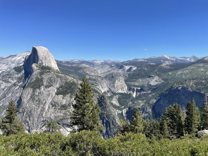 Yosemite, Giant Sequoias, Private Tour from San Francisco - Final Thoughts