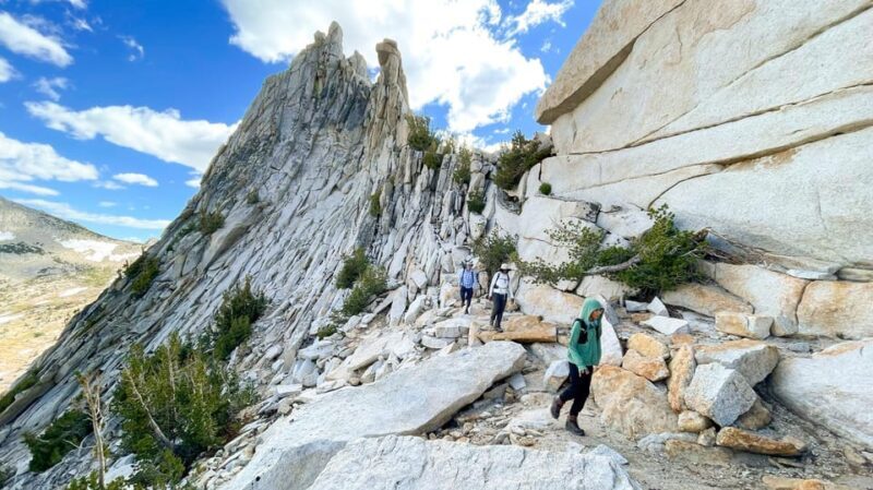 Yosemite: High Country Explorer - Private Hiking Tour - Introduction: What to Expect from the Yosemite High Country Explorer