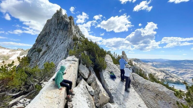 Yosemite: High Country Explorer - Private Hiking Tour - What Makes This Tour Special