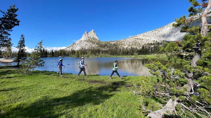 Yosemite: High Country Explorer - Private Hiking Tour - Practical Details & Tips for Your Hike