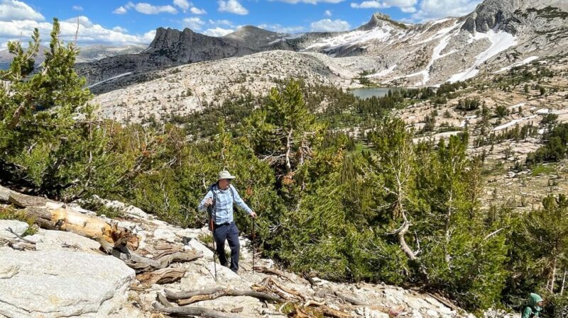 Yosemite: High Country Explorer - Private Hiking Tour - The Sum Up