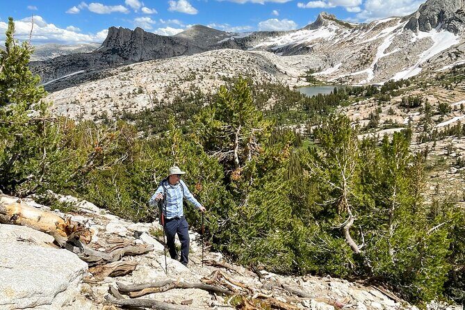 Yosemite: High Country Explorer - Private Hiking Tour - Yosemite: High Country Explorer - Private Hiking Tour Review