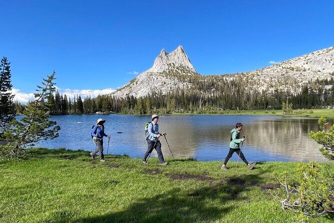 Yosemite: High Country Explorer - Private Hiking Tour - Who Should Consider This Tour?