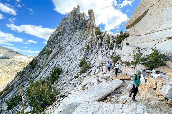 Yosemite: High Country Explorer - Private Hiking Tour - FAQ