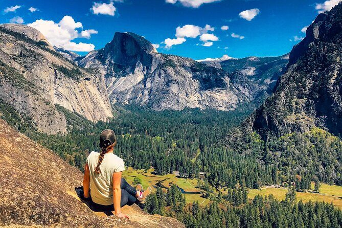 Yosemite Highlights: 5-Day Tour from San Francisco - Why This Tour Offers Value
