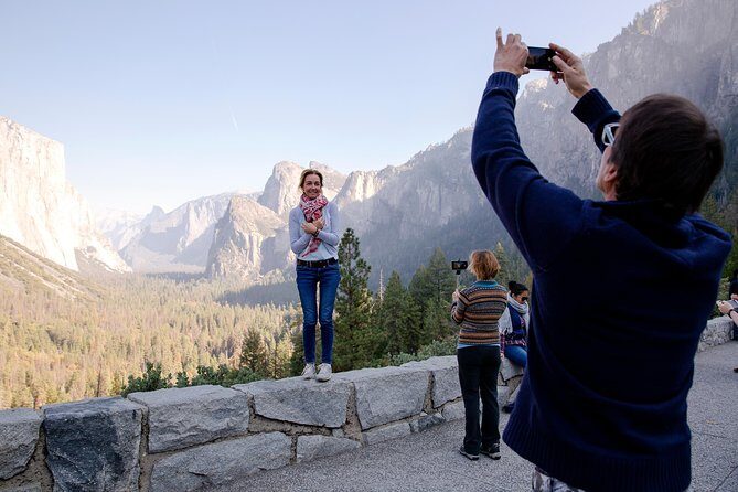 Yosemite Highlights & Giant Sequoias Day Tour from San Francisco - FAQ: Practical Questions About the Tour