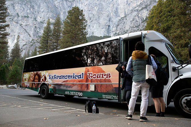 Yosemite Highlights & Giant Sequoias Day Tour from San Francisco - Final Thoughts: Who’s It For?