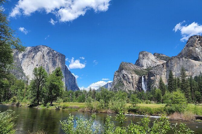 Yosemite Highlights Small Group Tour - Authentic Moments and Hidden Gems