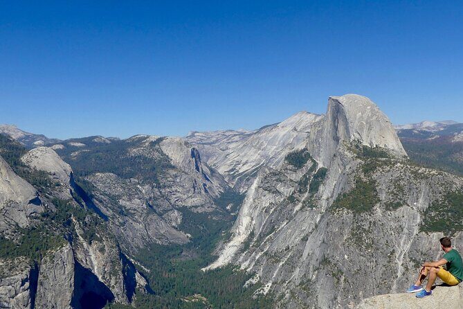 Yosemite Highlights Small Group Tour - Who Should Consider This Tour?