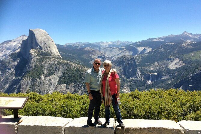 Yosemite Highlights Small Group Tour - Final Thoughts