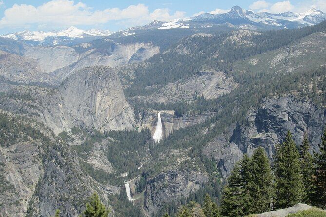 Yosemite Highlights Small Group Tour - Frequently Asked Questions