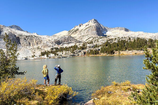 Yosemite Hike and Bike Two Day Private Guided Adventure - The Value of Expert Guidance in Yosemite