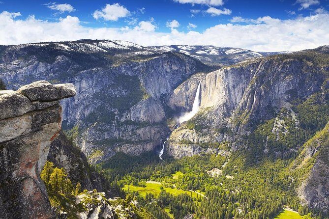 Yosemite Hike- Sentinel Dome and Taft Point from Glacier Point - What Makes This Tour Stand Out?