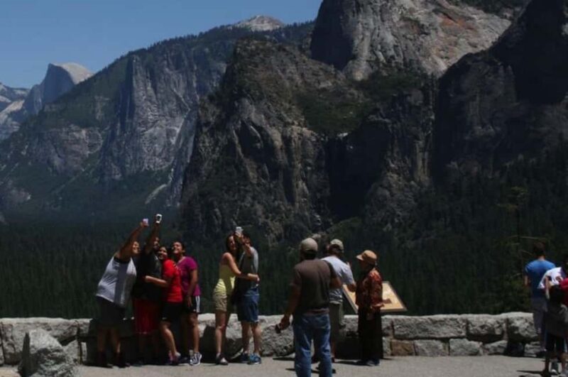 Yosemite Hwy 140: Glacier Point &Yosemite Valley Tour &Lunch - Frequently Asked Questions (FAQs)