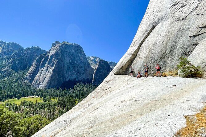 Yosemite Magic: Highlights, Sunset, and S'mores - The Sum Up: Who Is This Tour Best For?