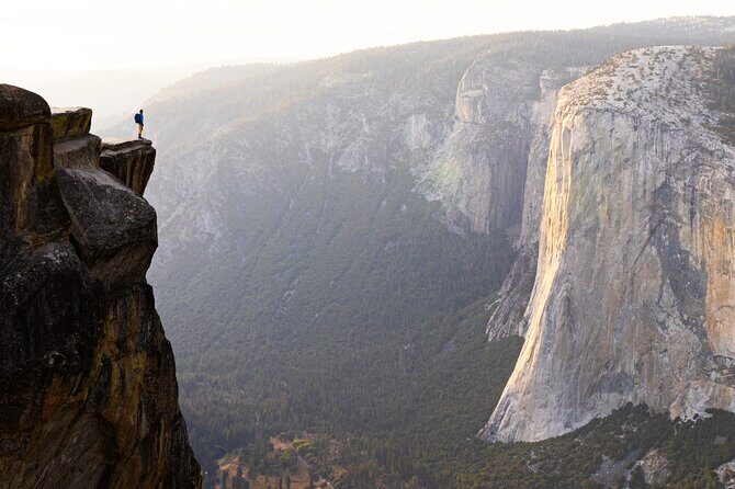 Yosemite Magic: Highlights, Sunset, and S'mores - Frequently Asked Questions
