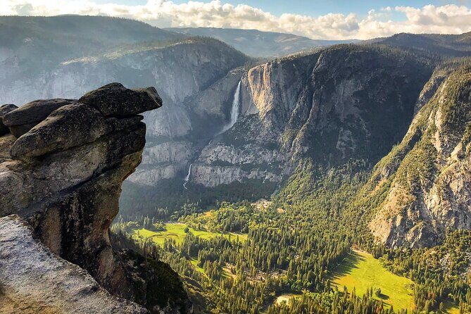 Yosemite National Park 2-Day Tour from San Francisco with Lodging - Who Will Love This Tour?