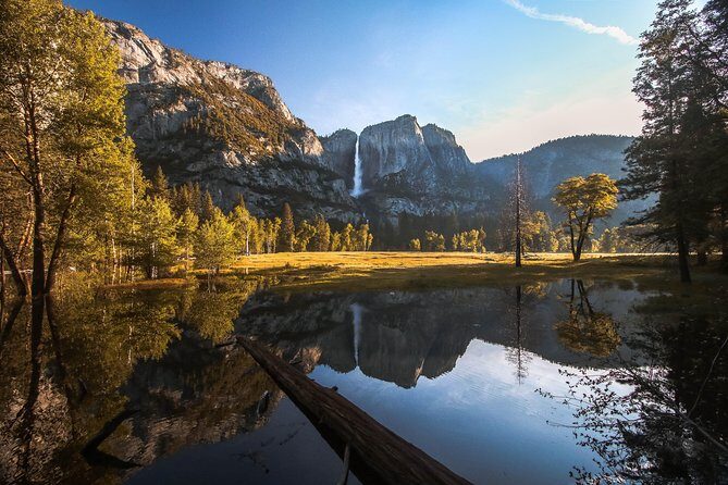 Yosemite National Park 2-Day Winter Tour from San Francisco - The Cost and Value