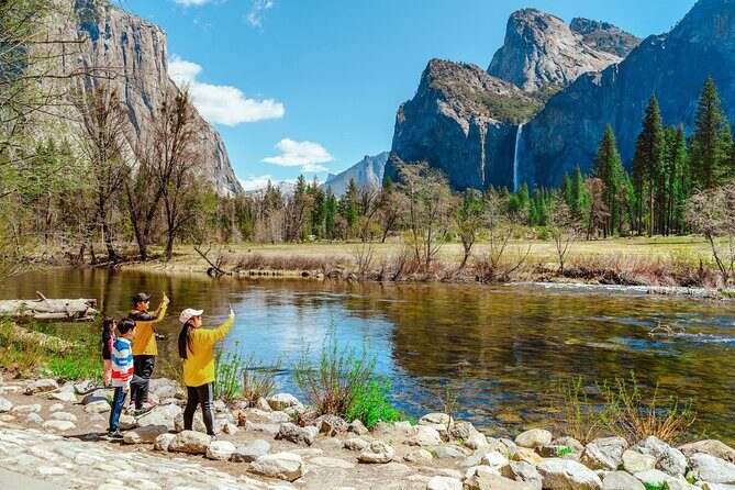 Yosemite National Park Day Tour with Optional Alcatraz - Potential Drawbacks