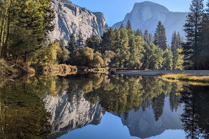 Yosemite National Park Day Tour with Optional Alcatraz - Authentic Experiences and Traveler Feedback