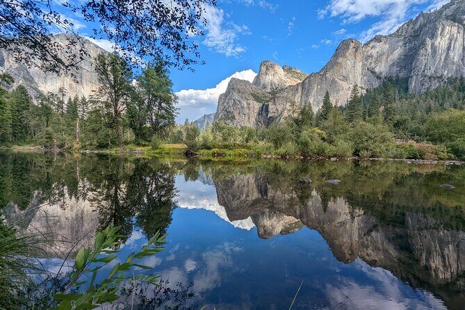 Yosemite National Park Day Tour with Optional Alcatraz - Final Thoughts: Is This Tour Right for You?