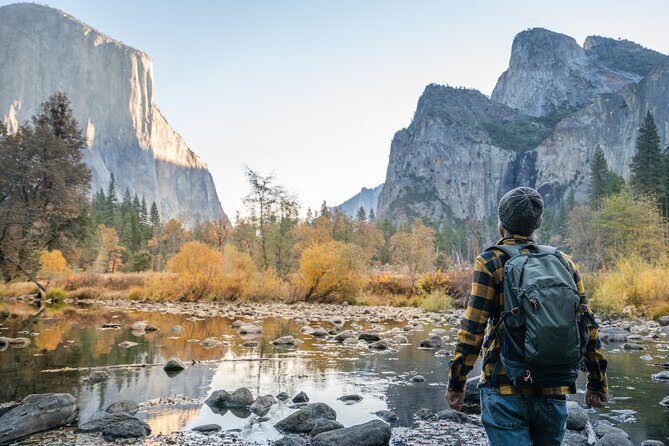 Yosemite National Park: Full Day Tour from San Francisco - Introduction