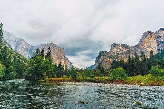 Yosemite National Park: Full Day Tour from San Francisco - The Value & Cost Analysis