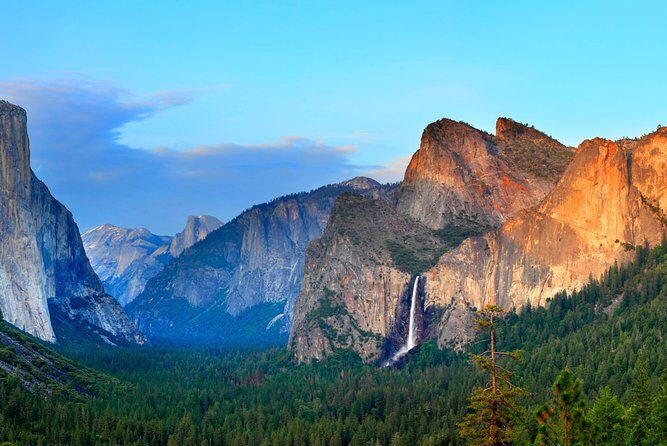 Yosemite National Park: Full Day Tour from San Francisco - Authentic Perspectives from Travelers