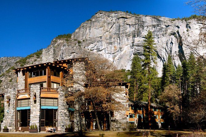 Yosemite National Park: Full Day Tour from San Francisco - Who Should Consider This Tour?