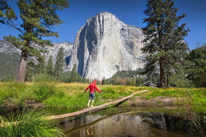 Yosemite National Park & Giant Sequoias 2-Day Semi-Guided Tour - FAQs