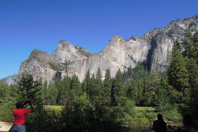 Yosemite National Park - One Way Trip - FAQ