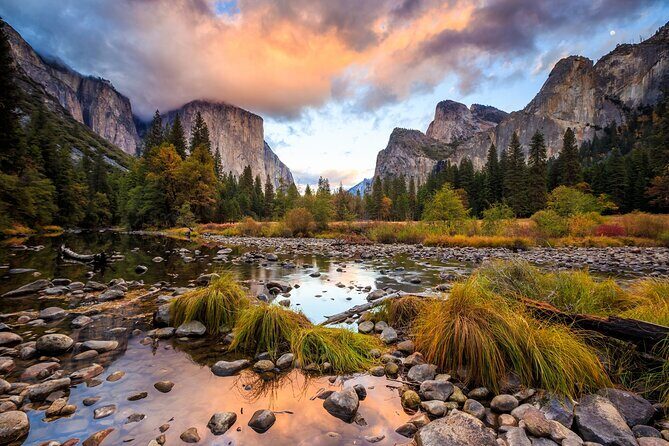 Yosemite National Park Self-Guided Audio Tour - Price and Value Analysis