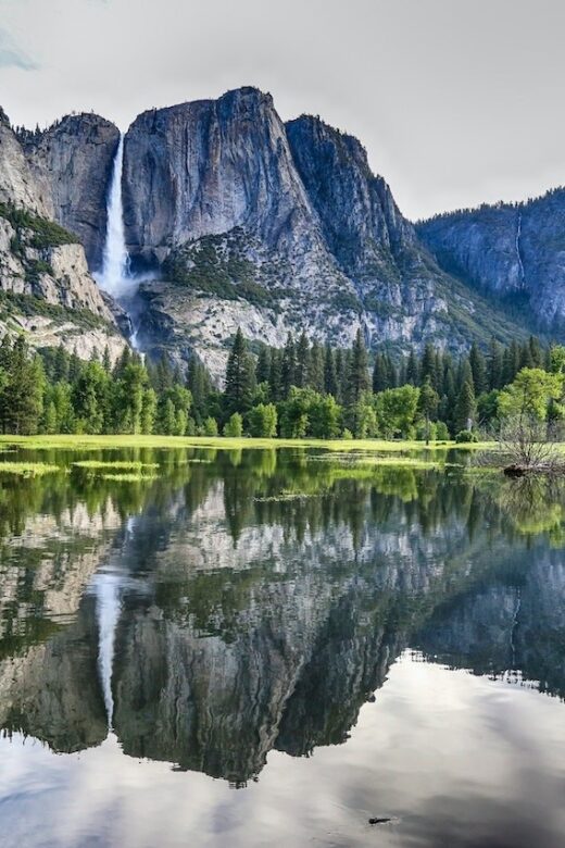 Yosemite Nat'l Park: Curry Village Semi-Guided 2-Day Tour - Key Points