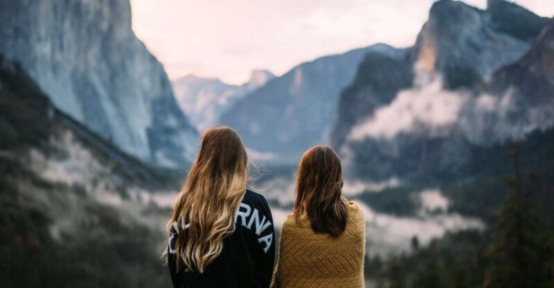 Yosemite Nat'l Park: Curry Village Semi-Guided 2-Day Tour - Who Should Consider This Tour?