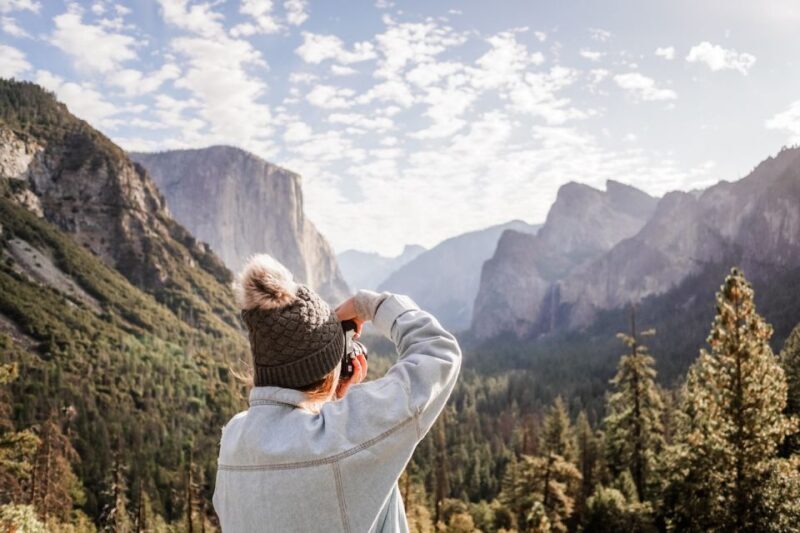 Yosemite Nat'l Park: Valley Lodge Semi-Guided 2-Day Tour - Final Thoughts: Is This Tour Right for You?