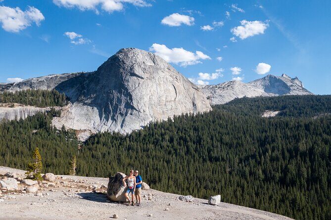 Yosemite: Off The Beaten Path - Customizable Private Tour - Key Points