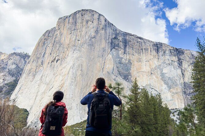 Yosemite: Off The Beaten Path - Customizable Private Tour - An In-Depth Look at Yosemites Hidden Corners
