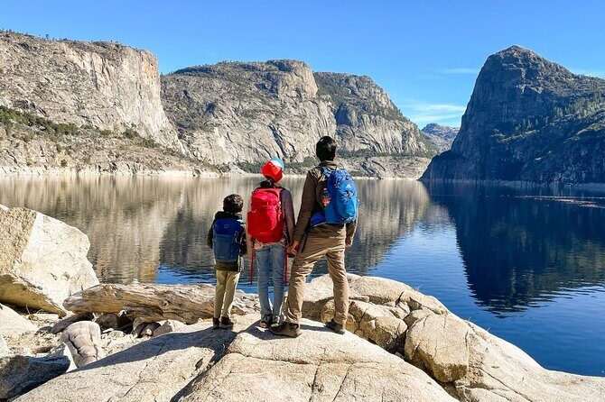 Yosemite: Off The Beaten Path - Customizable Private Tour - FAQs