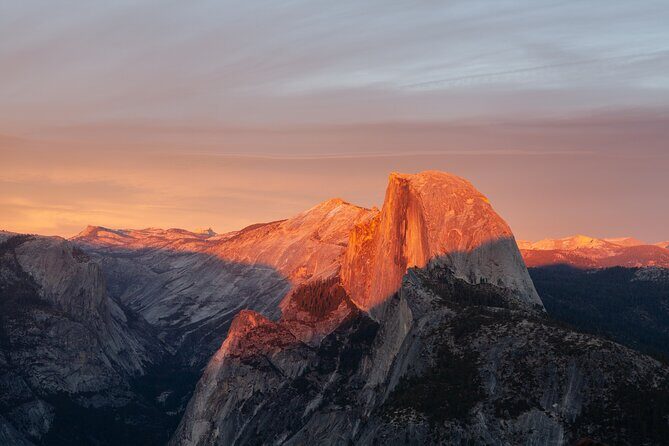 Yosemite Photo Workshop, Key Locations and Expert Tips, half day - The Experience in Practice