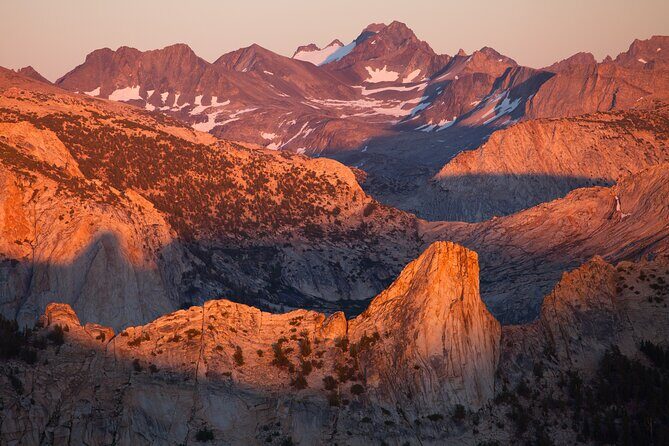 Yosemite Photo Workshop, Key Locations and Expert Tips, half day - Frequently Asked Questions