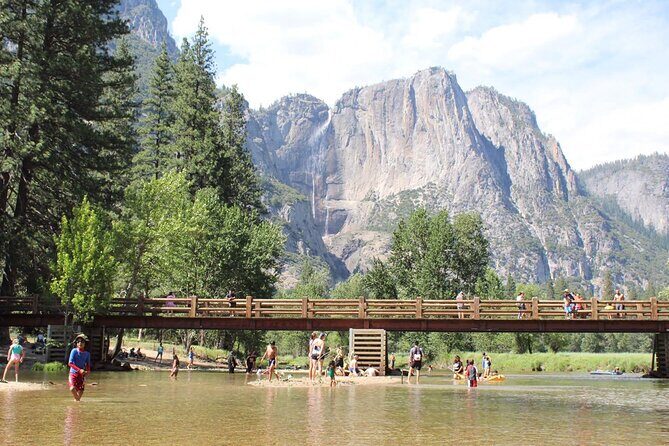 Yosemite Private Tour from San Francisco - Who Would Love This Tour?