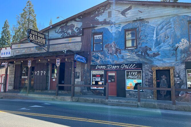 Yosemite Private Tour from San Francisco - FAQ