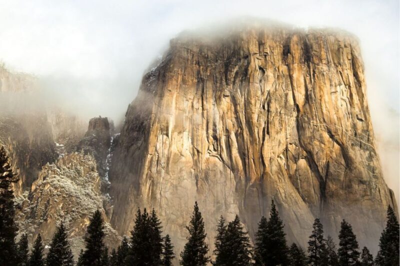 Yosemite Valley 3-Day Camping Adventure - An Overview of the Yosemite Valley 3-Day Camping Adventure