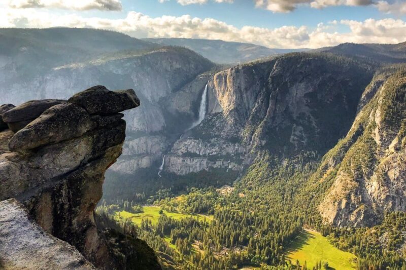 Yosemite Valley 3-Day Camping Adventure - Is This Tour Worth the Investment?
