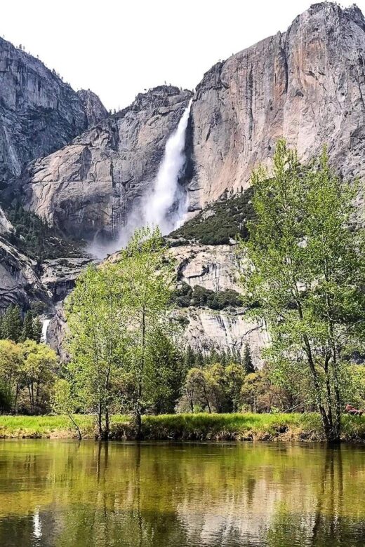 Yosemite Valley: 3-Day Lodging Adventure - The Sum Up