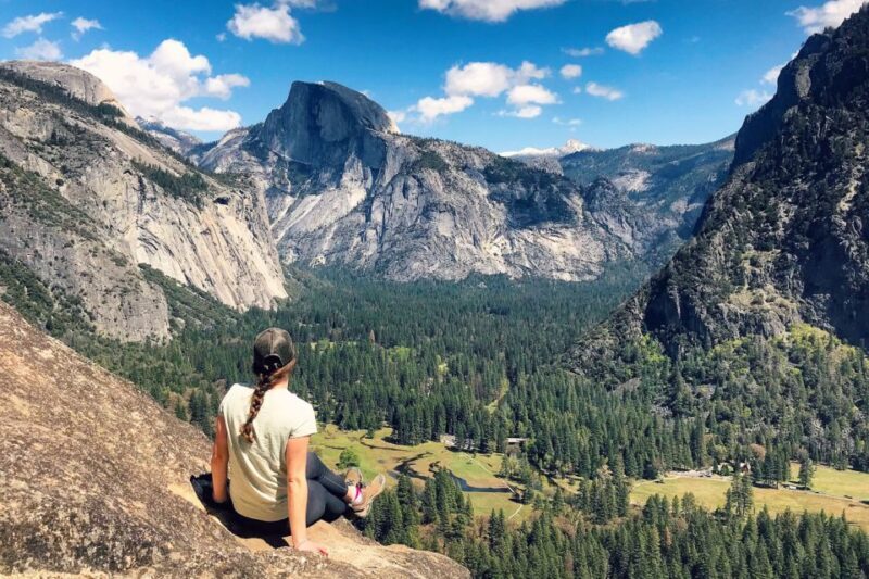Yosemite Valley: 3-Day Lodging Adventure - FAQ