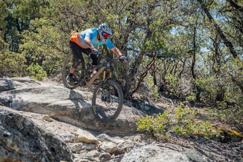Yosemite Valley Area: Standard Bike Rental - The Sum Up: A Genuine Yosemite Experience on Two Wheels