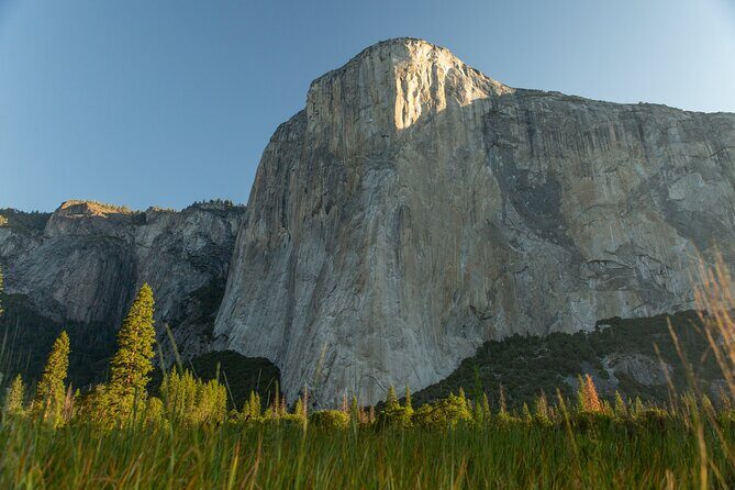 Yosemite Valley Full Day Small Group Tour - Frequently Asked Questions